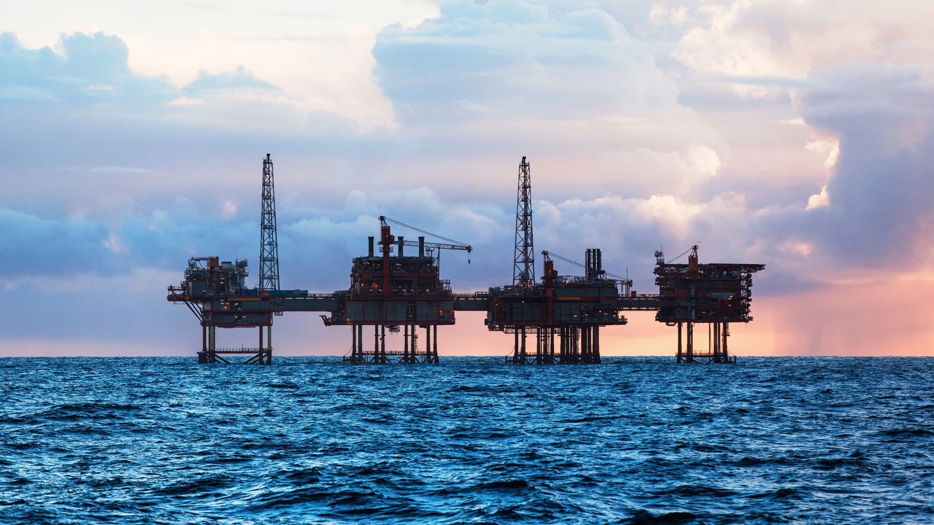 Wood Group gives Sidara more time for takeover bid | Scottish Financial News